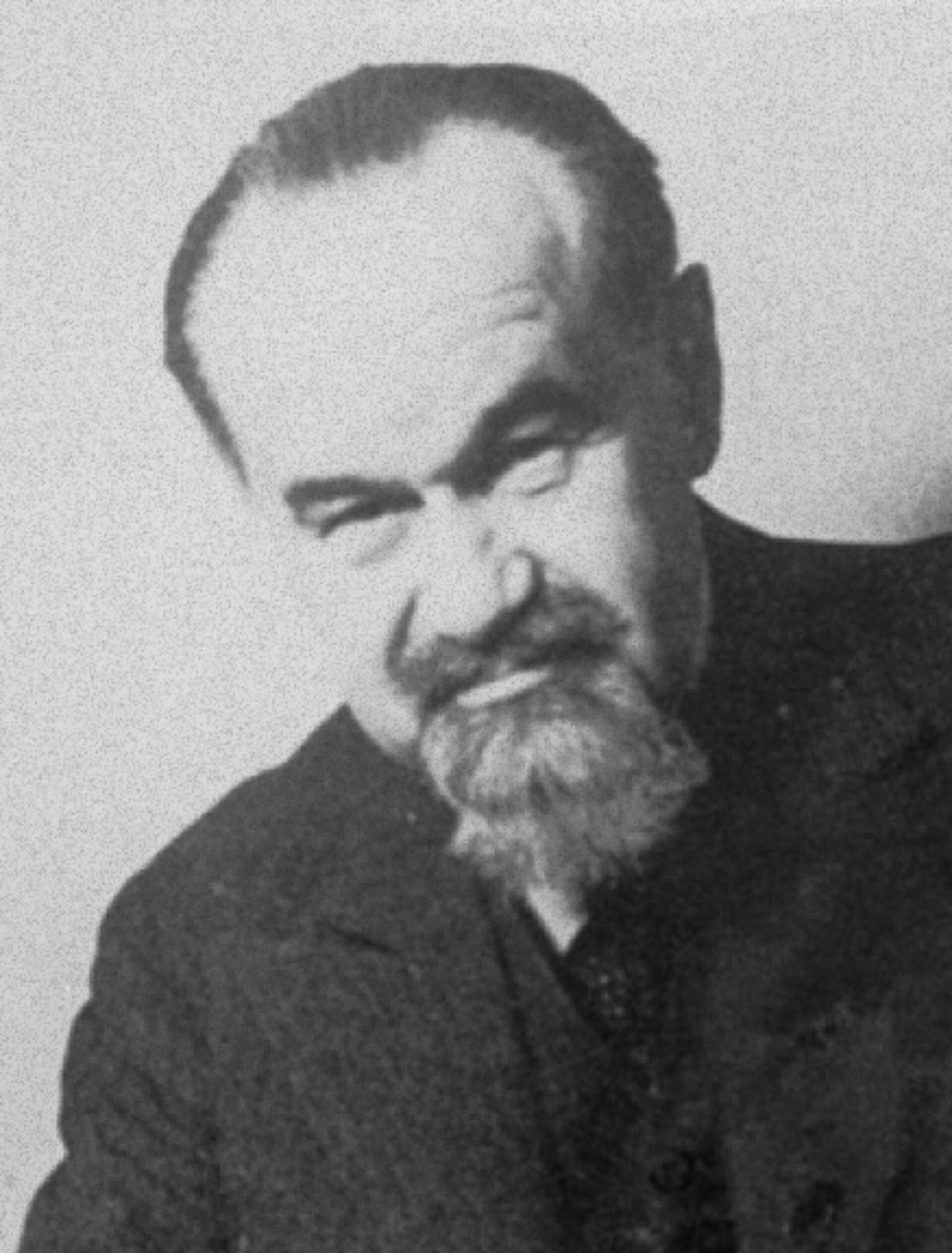 Ismar Elbogen - Leo Baeck Institute